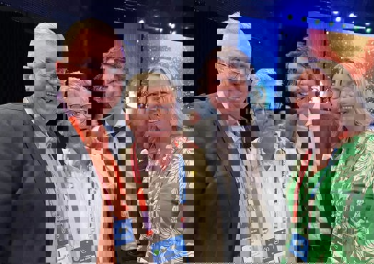 Swebowl - Svenska Bowlingförbundet