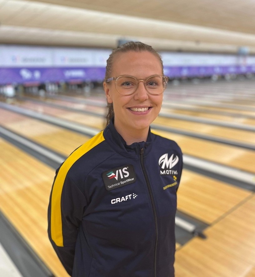 Swebowl - Svenska Bowlingförbundet