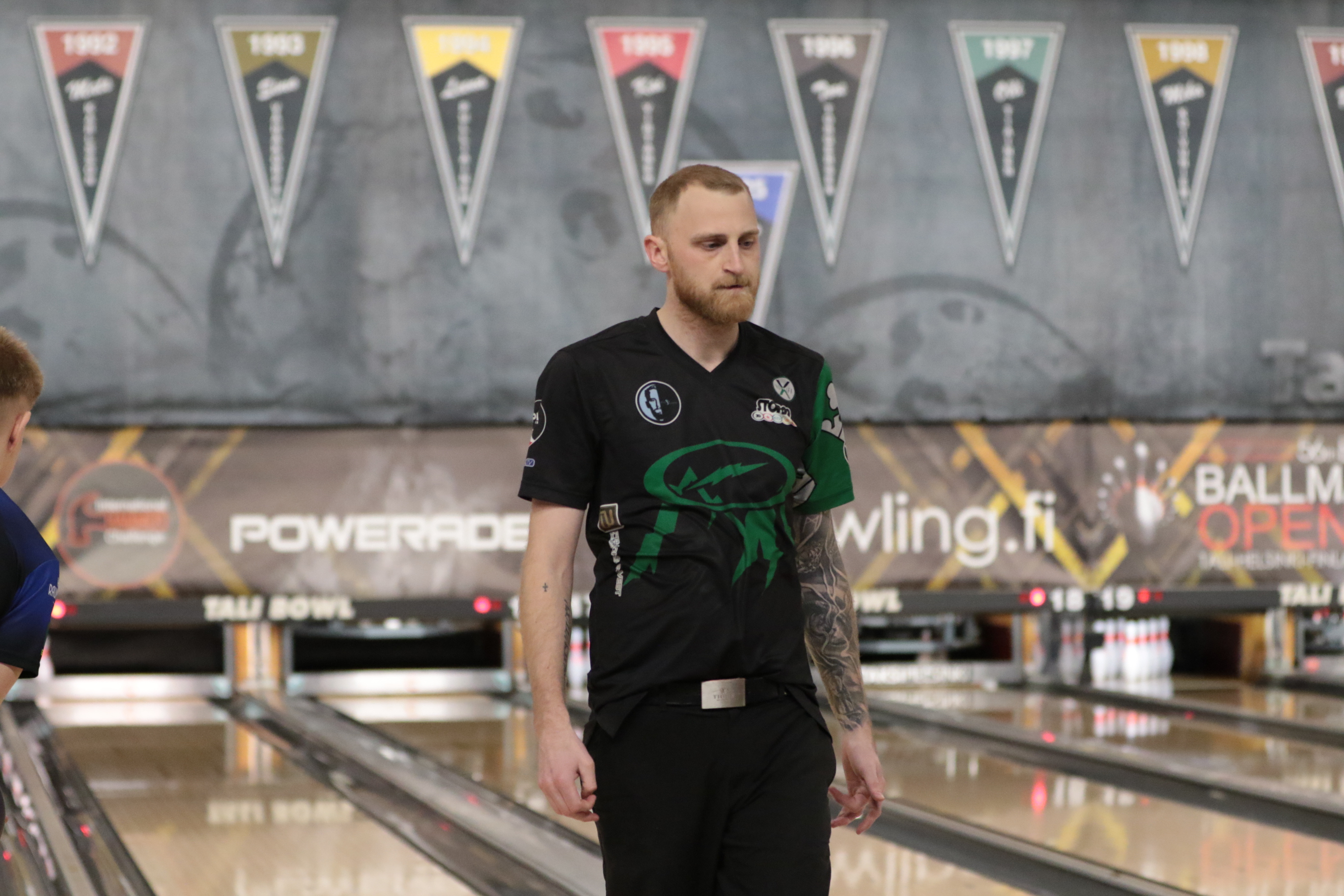 Swebowl - Svenska Bowlingförbundet