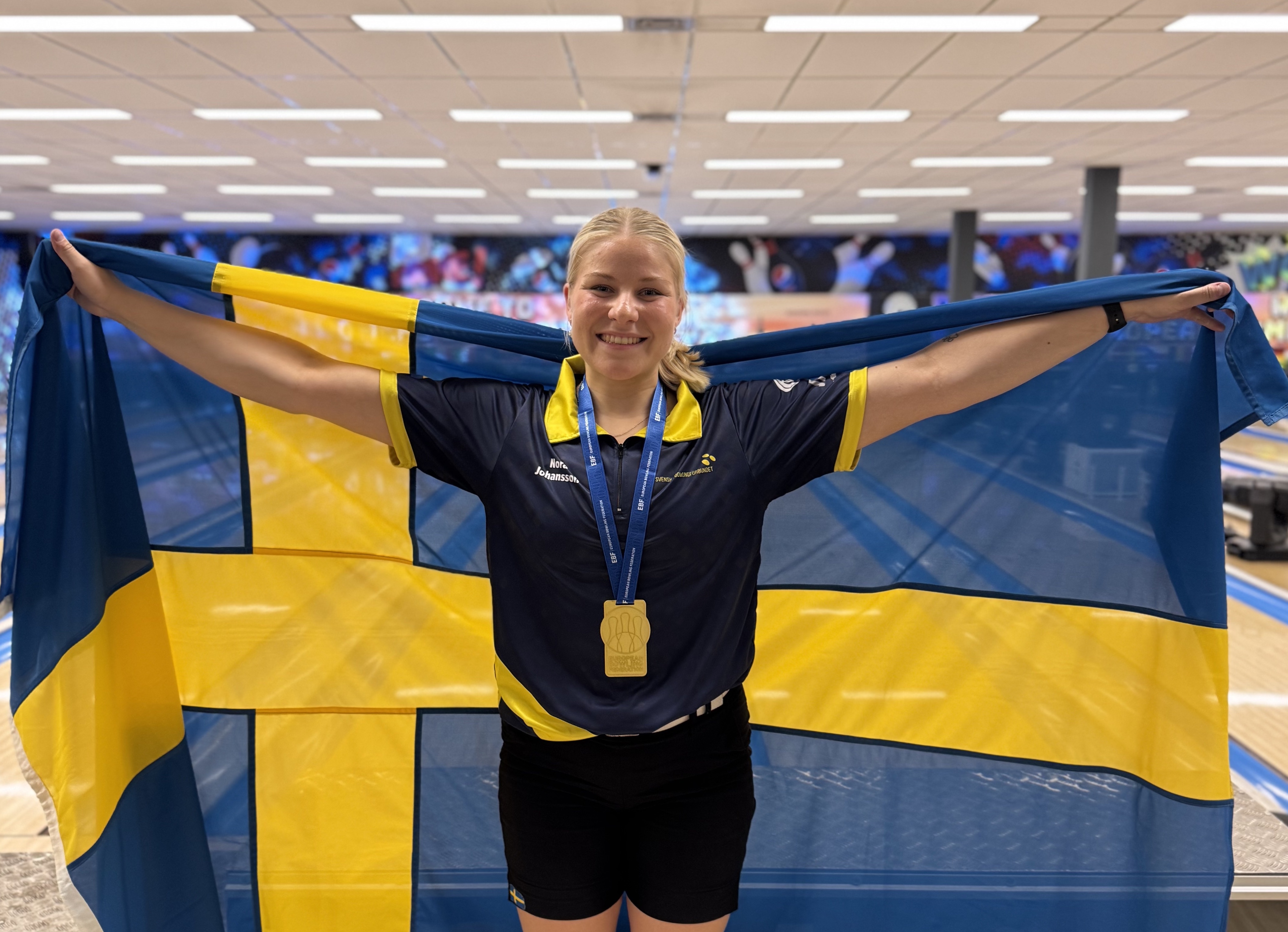 Swebowl - Svenska Bowlingförbundet