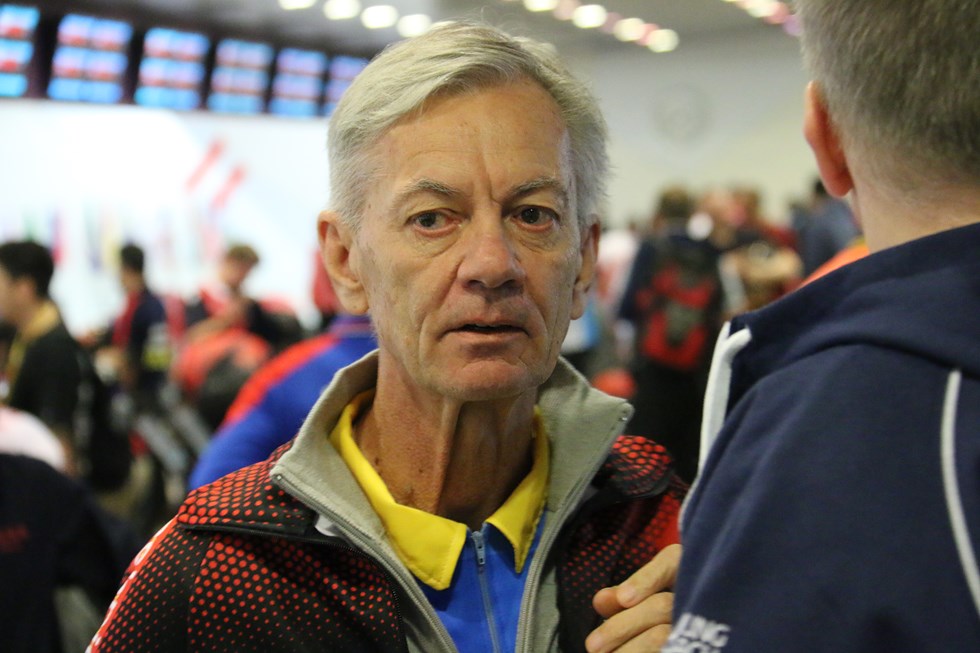 Swebowl - Svenska Bowlingförbundet