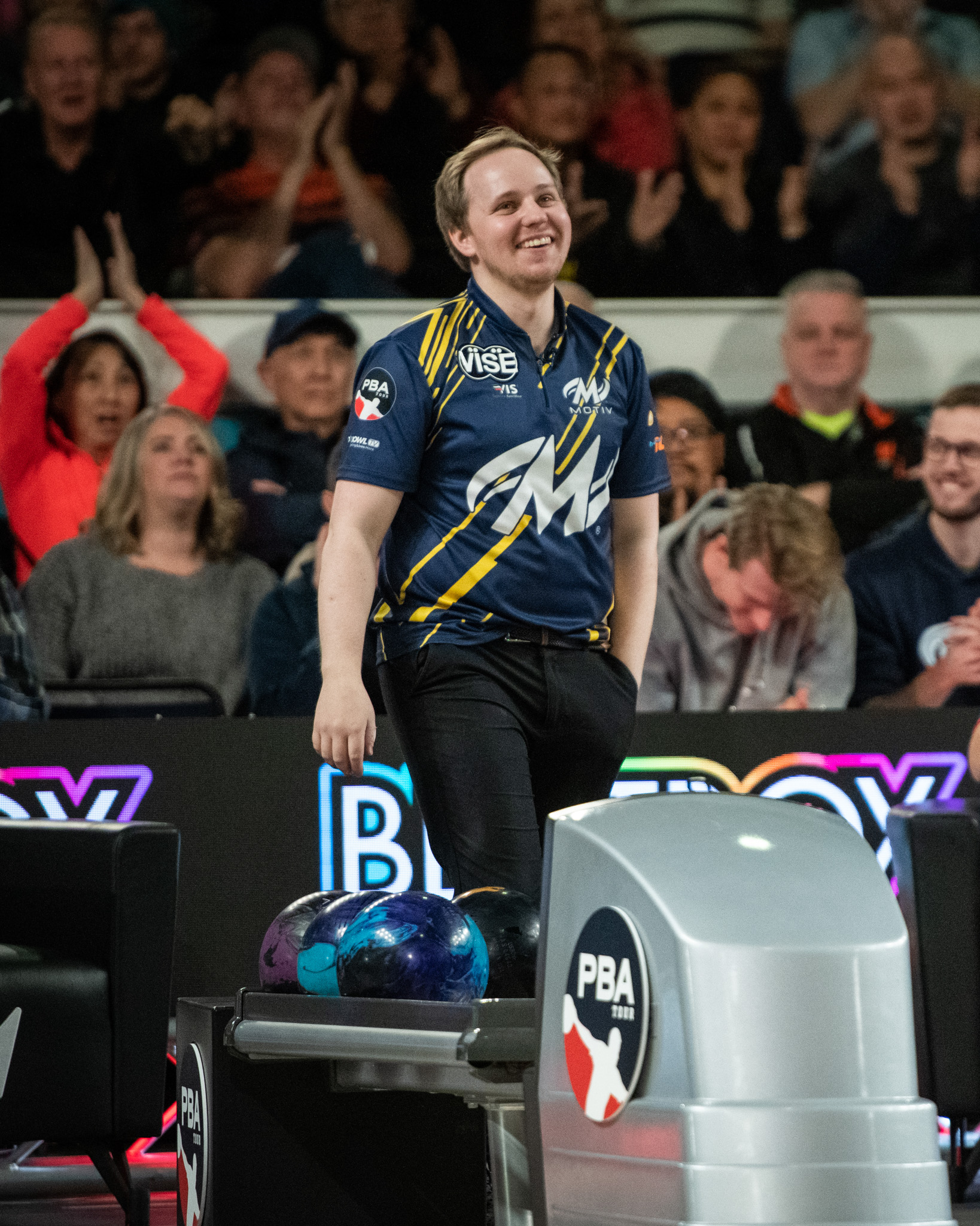 Swebowl - Svenska Bowlingförbundet