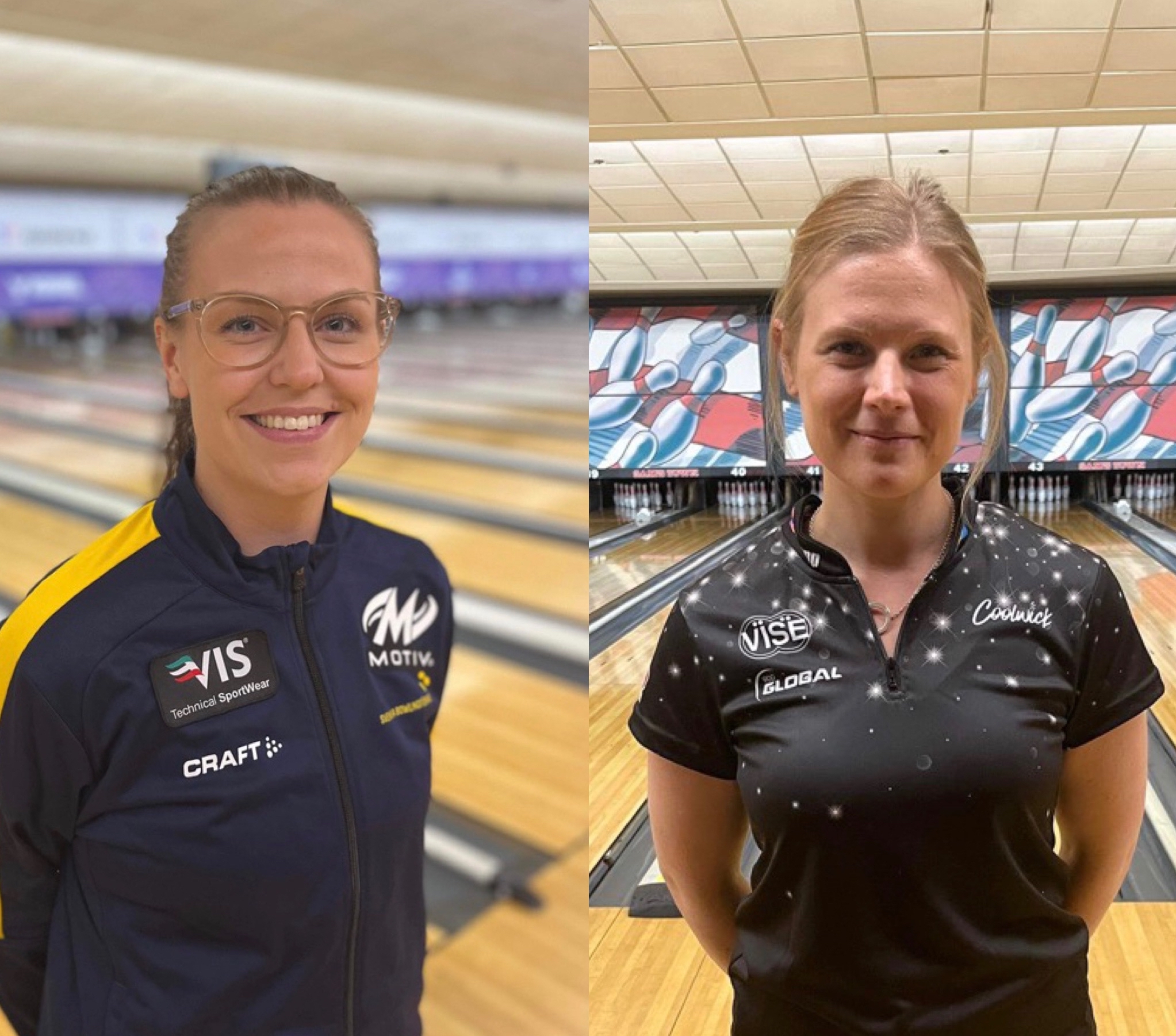 Swebowl - Svenska Bowlingförbundet