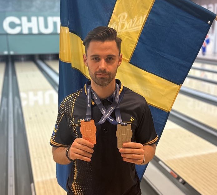 Swebowl - Svenska Bowlingförbundet