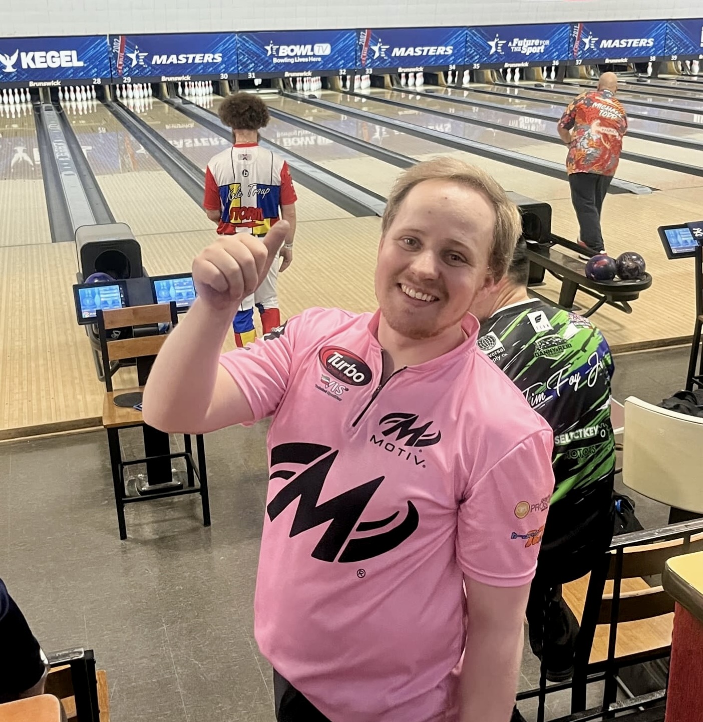 Swebowl - Svenska Bowlingförbundet