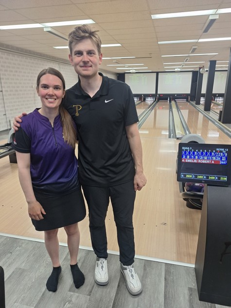 Swebowl - Svenska Bowlingförbundet