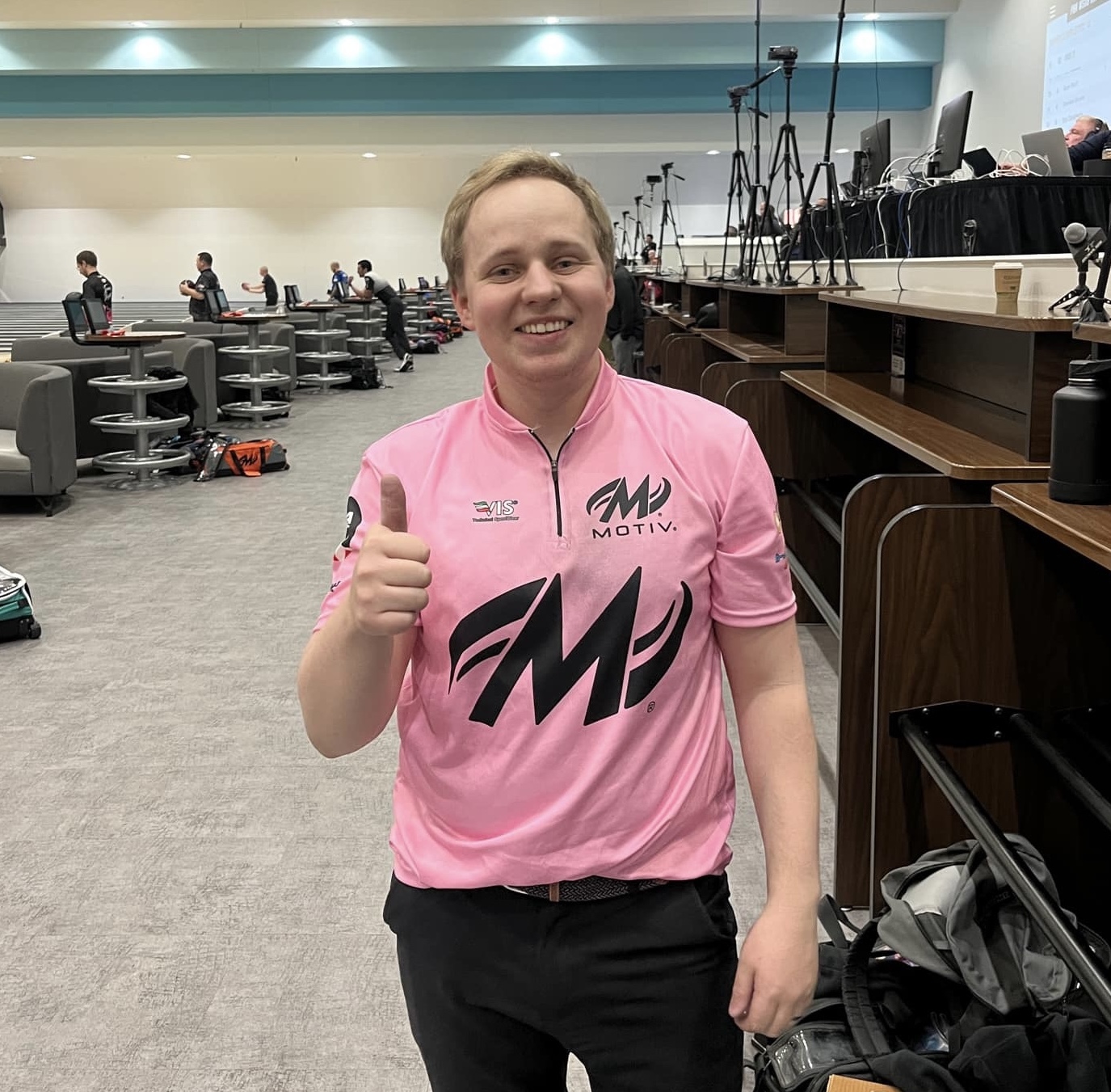 Swebowl - Svenska Bowlingförbundet