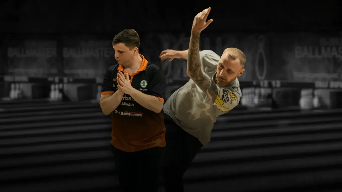 Swebowl - Svenska Bowlingförbundet